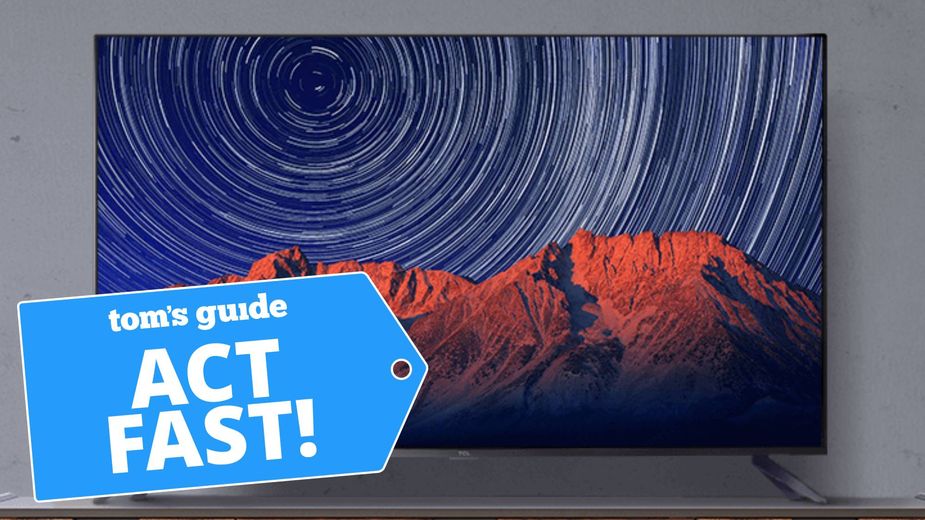 QLED TVs Coverage - Page 8 | Tom's Guide