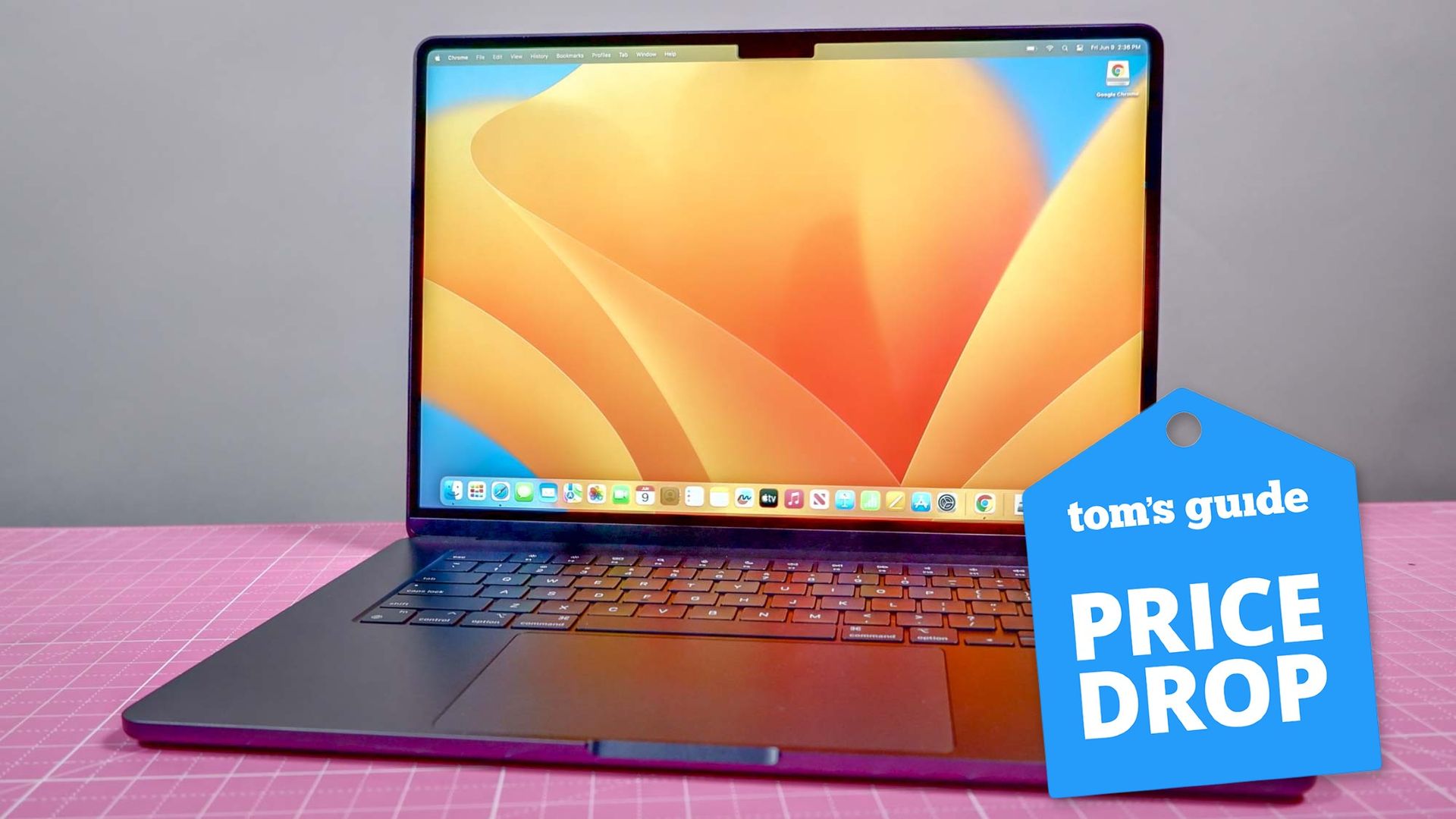 Hurry! Get Apple’s 15-inch MacBook Air and M1 iPad Air for their lowest ...