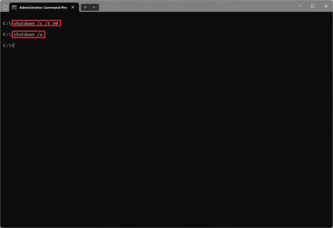 20 essential Command Prompt tips every Windows 11 user should know ...