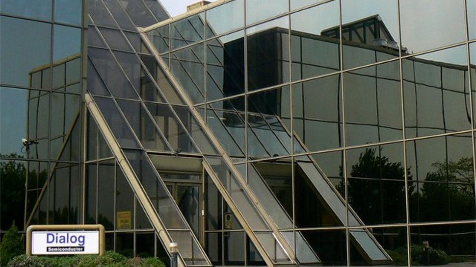 Dialog agrees $6bn takeover deal | TechRadar