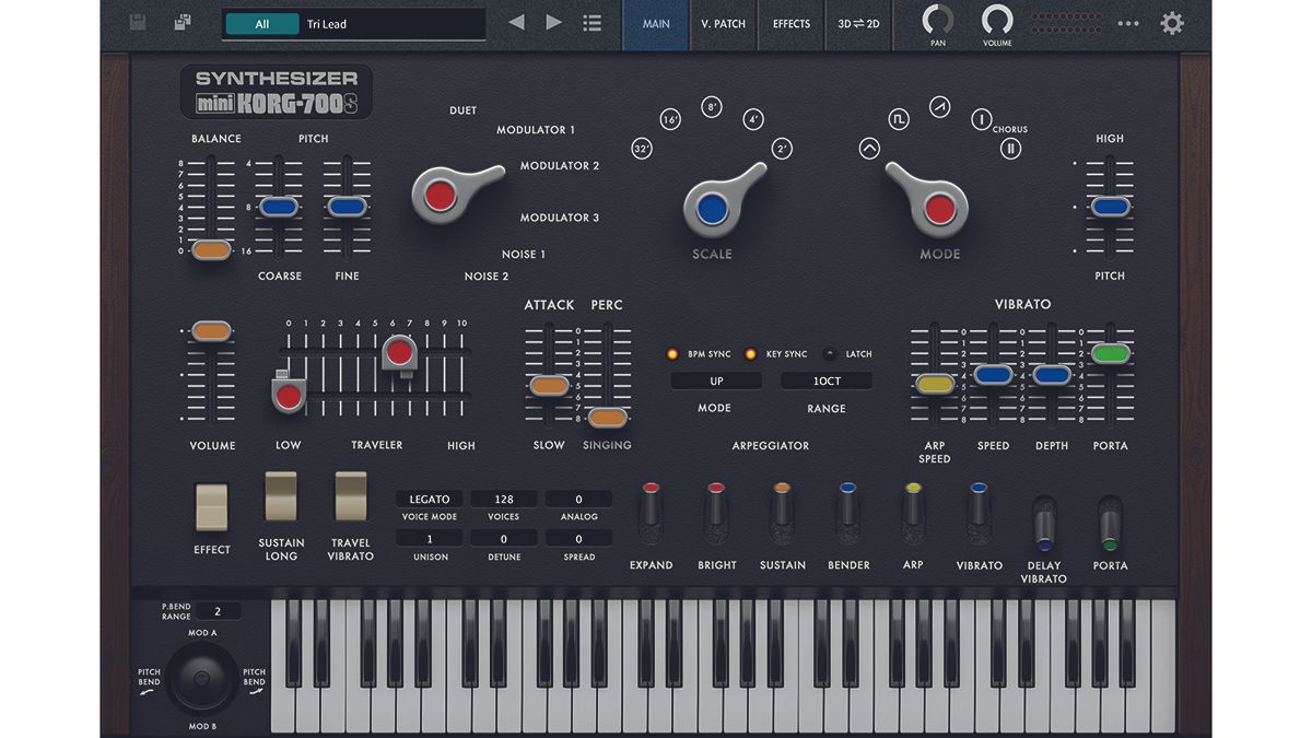 Korg Collection 3 review | MusicRadar
