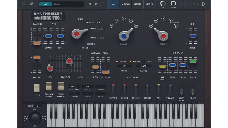 Korg Collection 3 review | MusicRadar