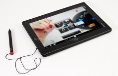 Lenovo ThinkPad Tablet - Performance, Cameras, Verdict | Tablet Review ...