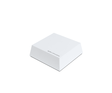 Build better Wi-Fi with more security with Gryphon router lightning ...