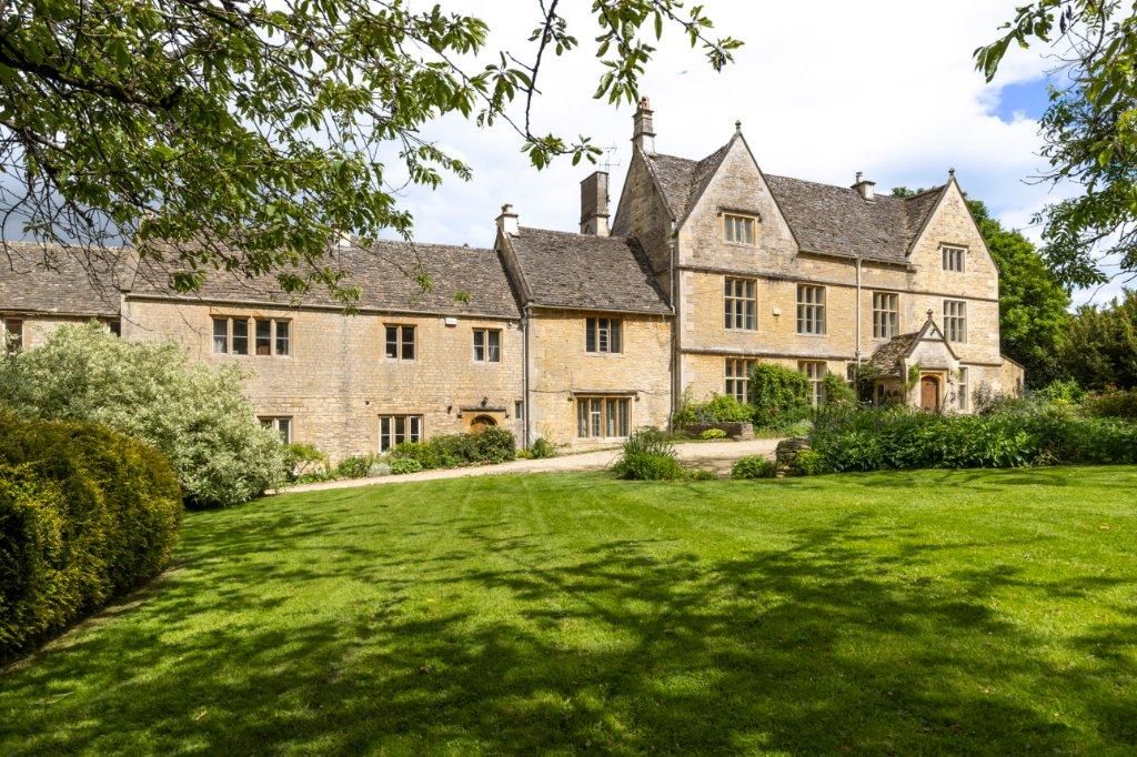 13 delightful rural homes for sale from £1m to £15m, as seen in Country ...