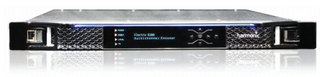 WETA deploys Harmonic Electra encoders for OTA transmission | TV Tech