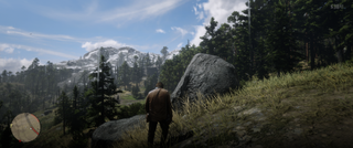 Red Dead Redemption 2 on an ultrawide monitor looks absolutely stunning ...