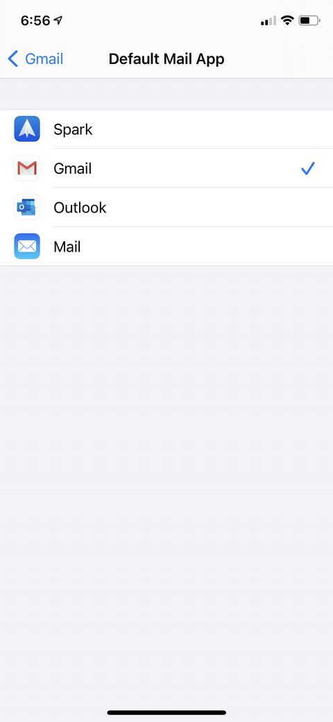 How to change your default apps in iOS 14 | Tom's Guide