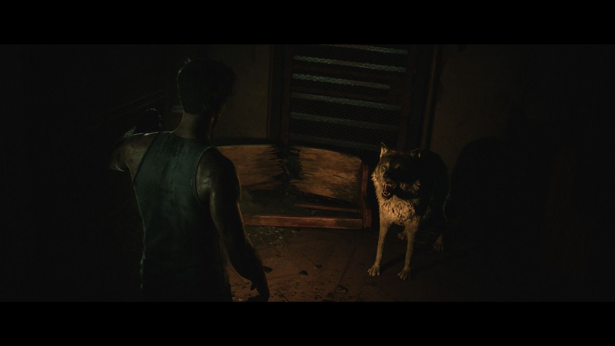 Until Dawn review | PC Gamer