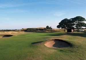 Course of the Week - Seacroft | Golf Monthly
