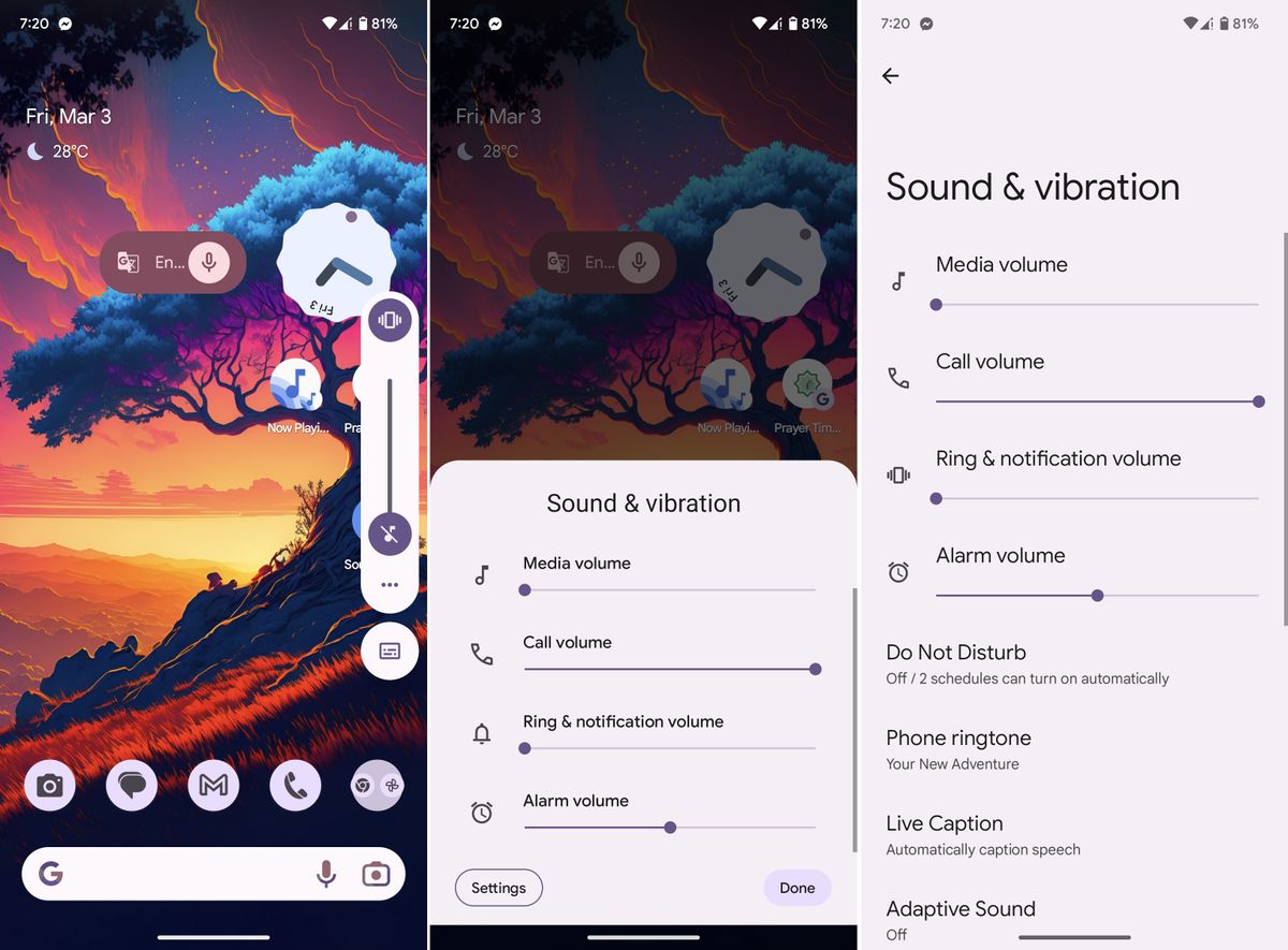 How to use Live Captions on your Android phone | Android Central