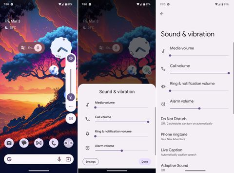 How to use Live Captions on your Android phone | Android Central