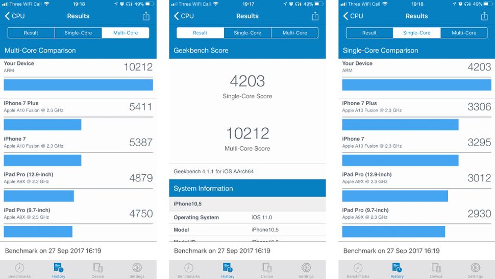 iPhone 8 Plus review | TechRadar