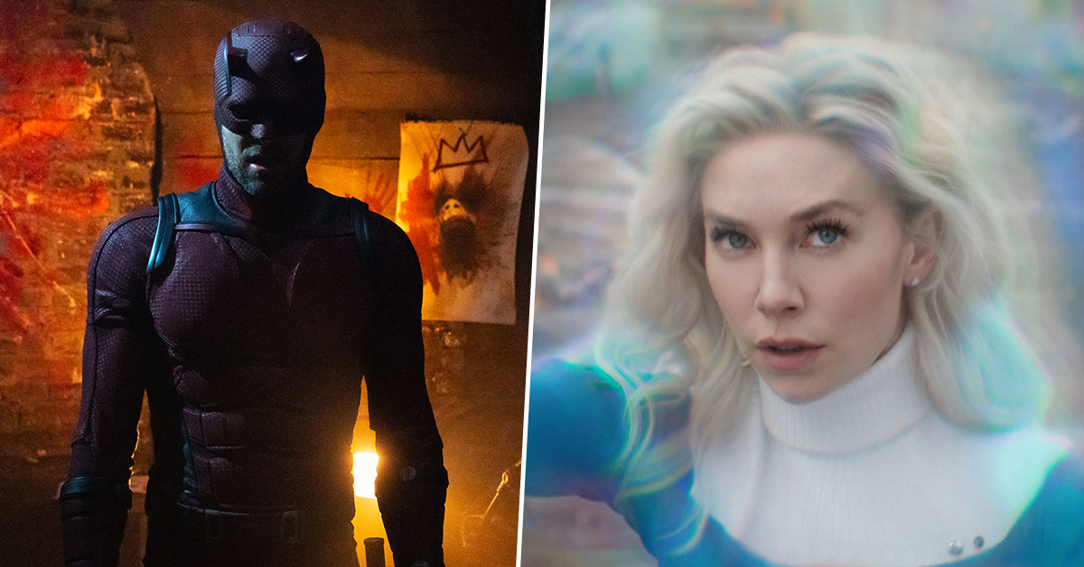 With the superhero fatigue debate still raging, the MCU plans to fight ...