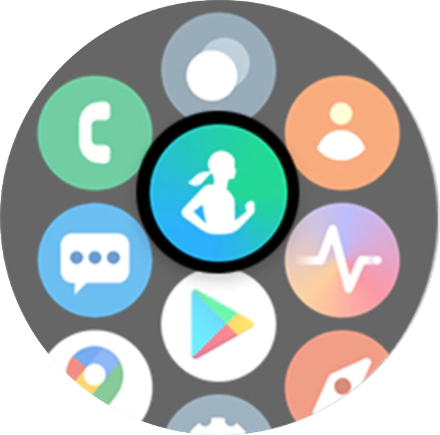 What is a BIA sensor and how does it work on the Galaxy Watch 4 ...