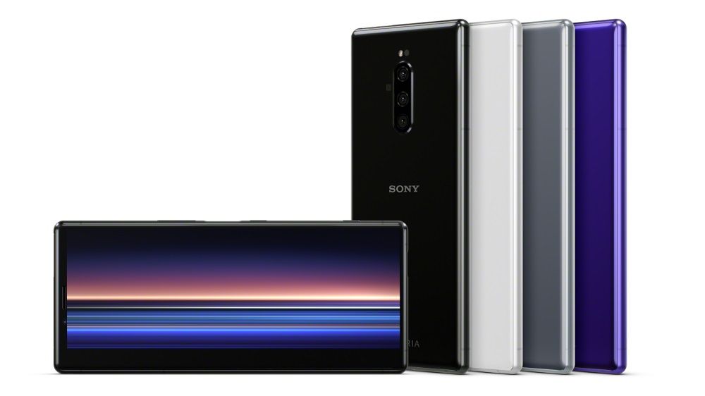 Get double the dosh for your old Sony smartphone with new trade-in ...