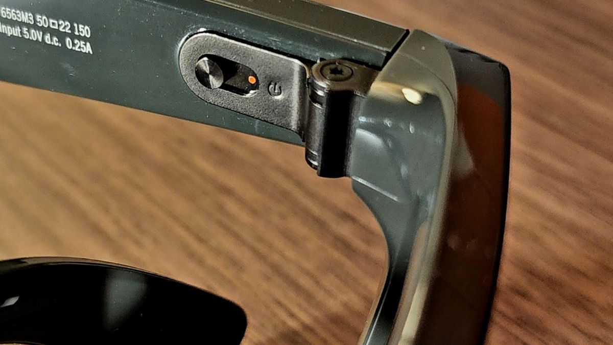 Crystal-clear photos and privacy concerns: My week with Meta's Ray-Ban ...