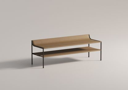 Gabriel Tan presents debut collection with B&B Italia | Wallpaper*