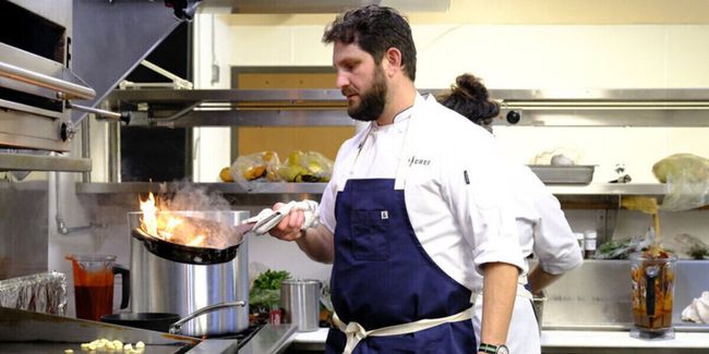 Top Chef Makes History With Season 18 Finale Champion | Cinemablend