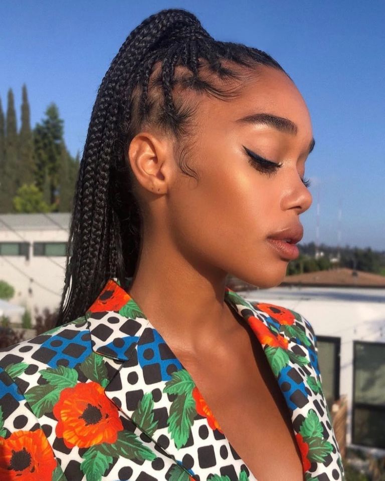 16 Types of Braids Everyone Should Screenshot | Who What Wear