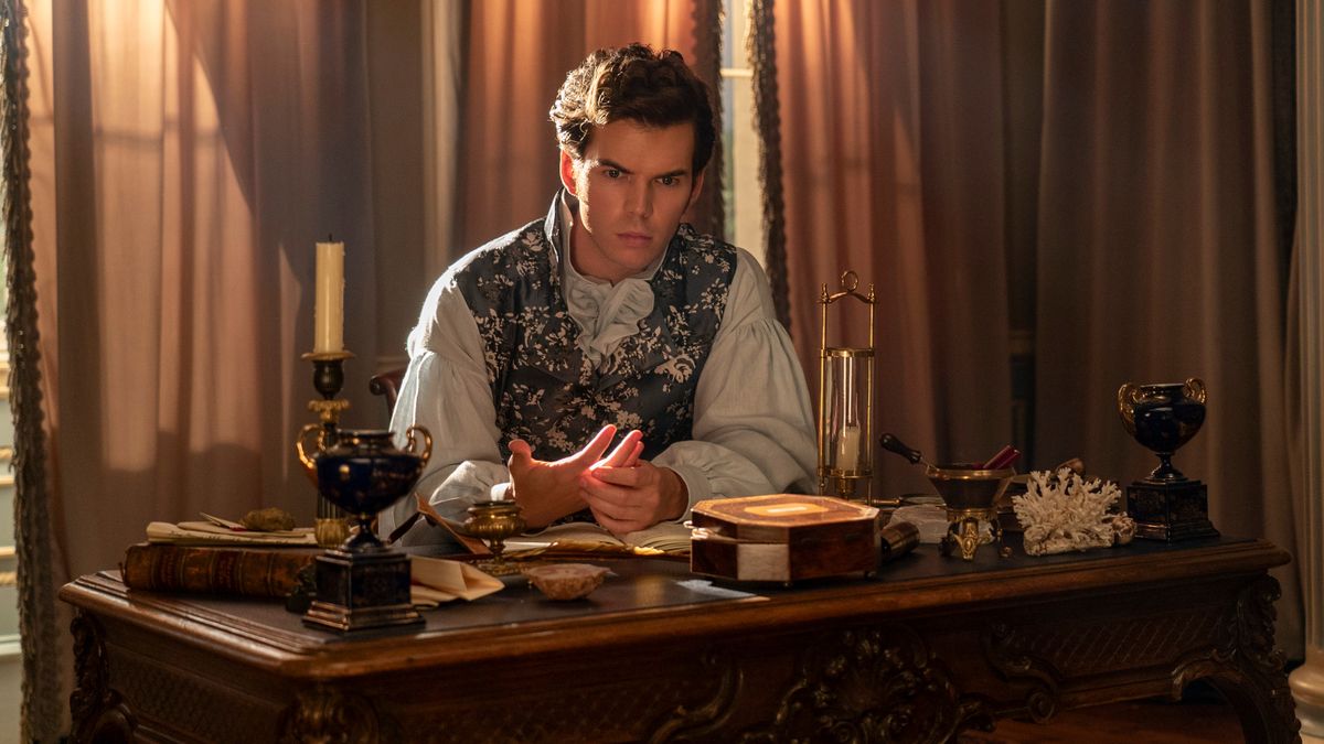 Bridgerton season 3 episode 4 recap: Will Penelope marry Colin? | What ...