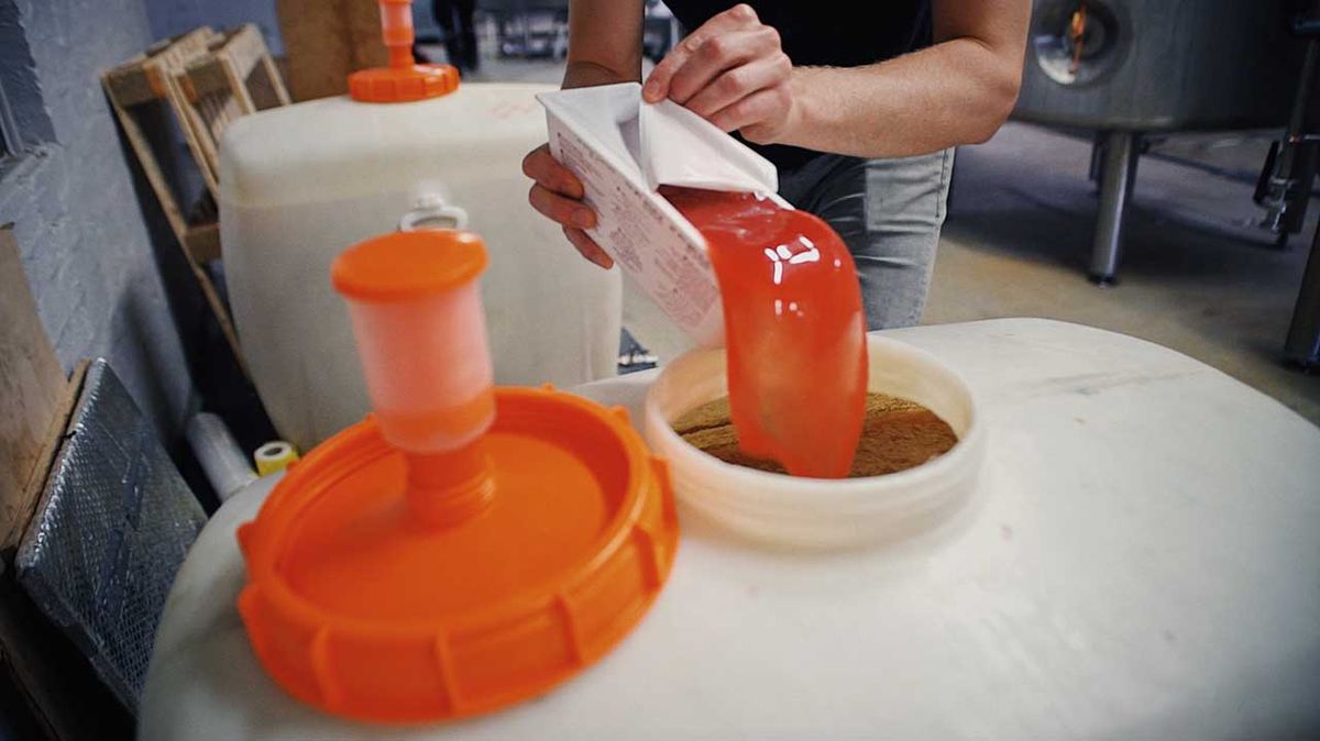 In Pictures: Bleed From Within's special beer launch show | Louder