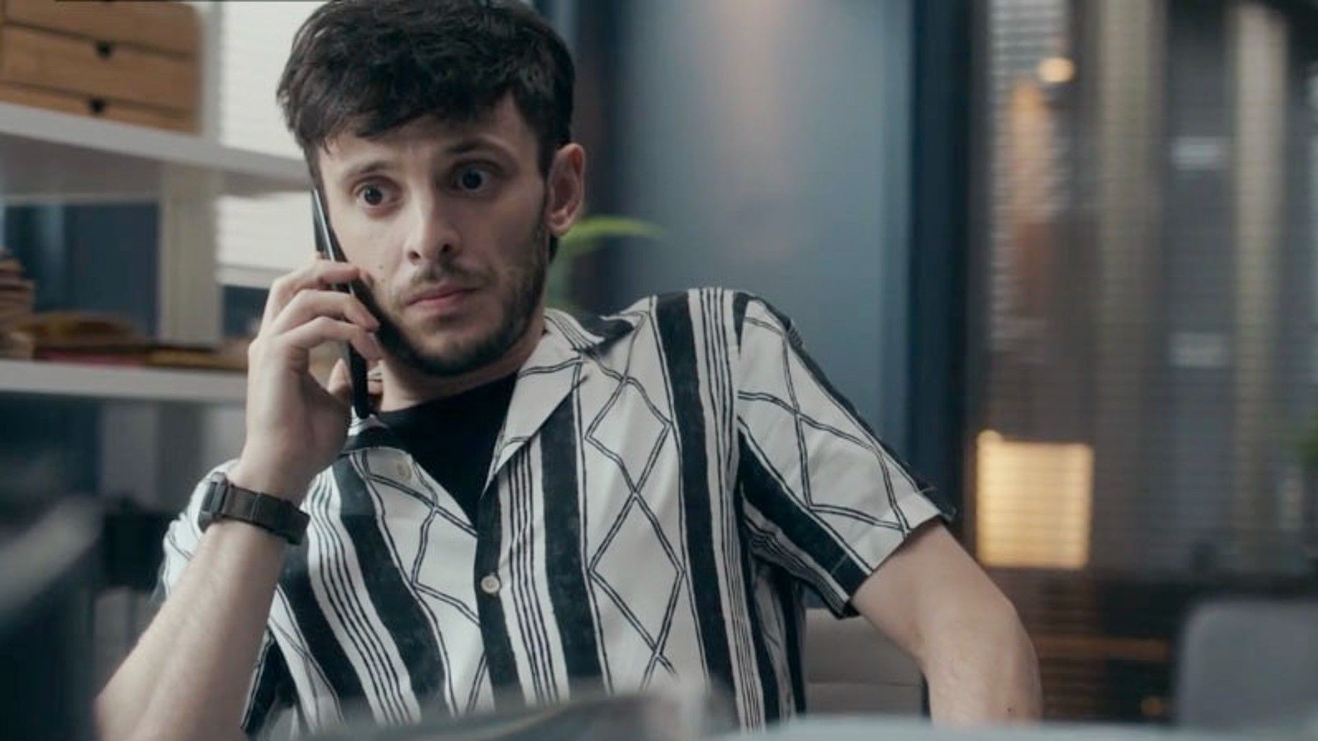 Who is Velvy in Silent Witness, who plays him & what's next? | Woman & Home