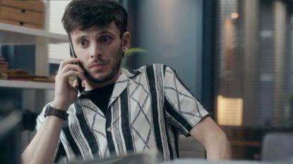 Who is Velvy in Silent Witness, who plays him & what's next? | Woman & Home