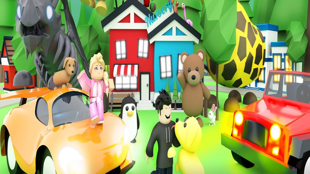 How to safely get free Robux for Roblox | Windows Central