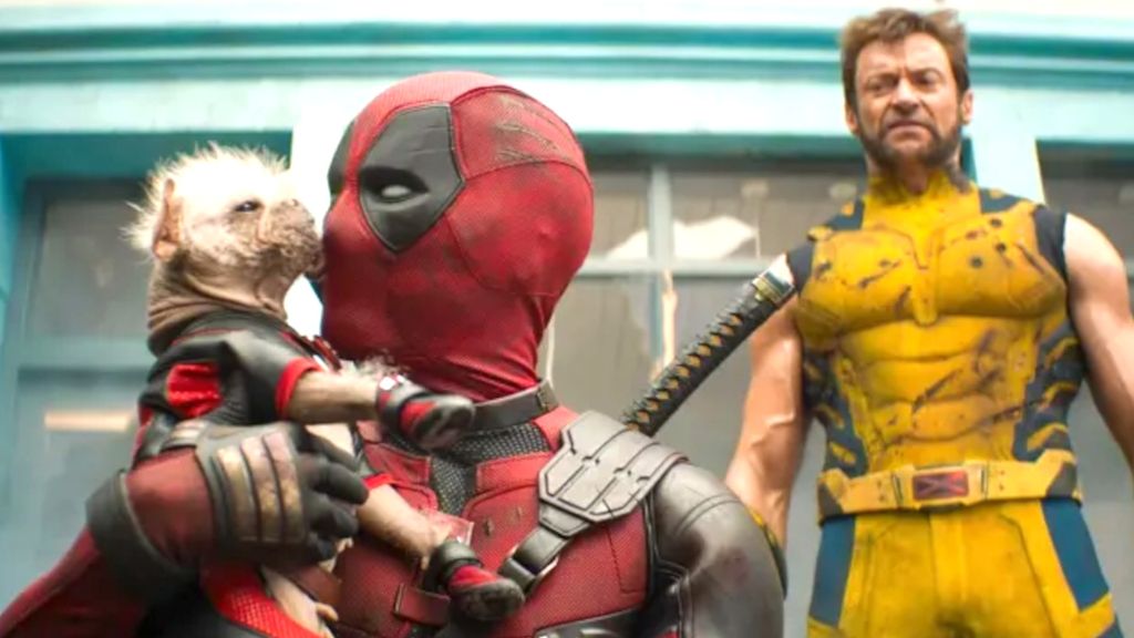 Deadpool and Wolverine release date, cast, plot, and everything you ...