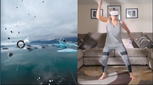 Meta Connect 2022 as it happened– Meta Quest Pro, VR games and all the big news | TechRadar