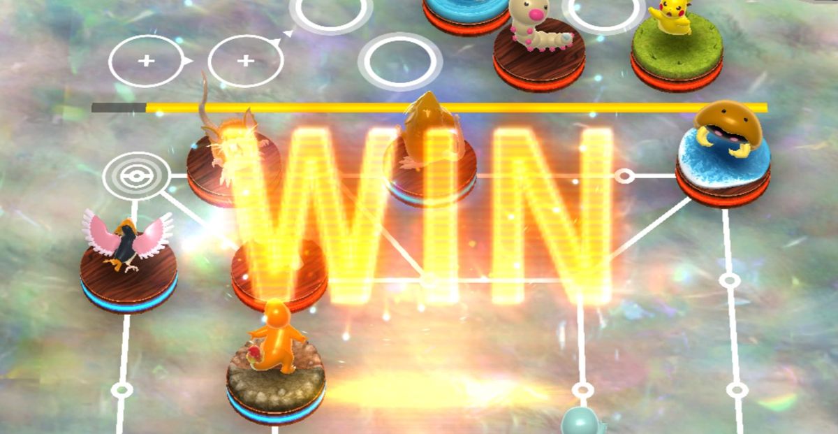 Pokemon Duel tips and tricks | TechRadar