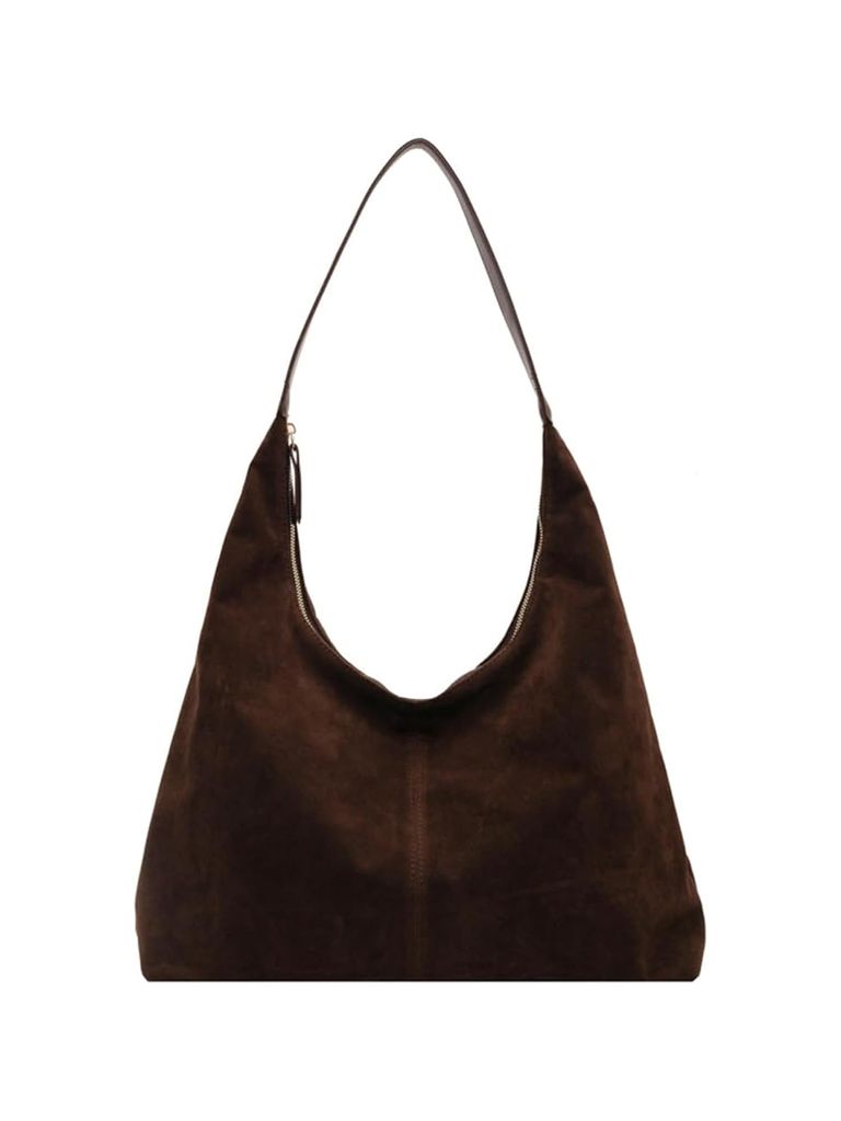 The 28 Chicest Suede Bags to Shop on the Internet This Fall | Who What Wear