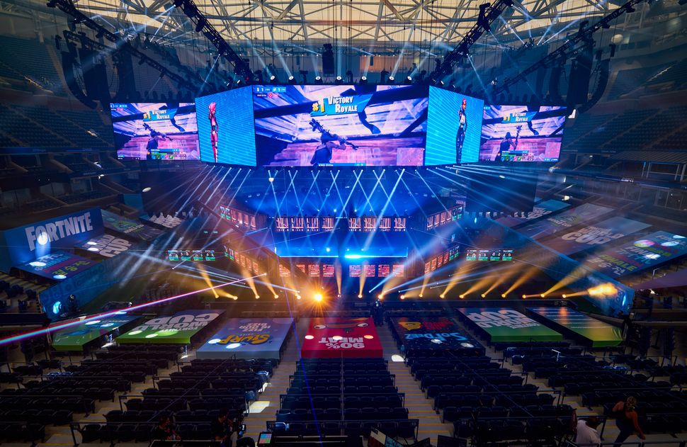 Fortnite World Cup Solos Finals: Winner, standings, round-up and more ...