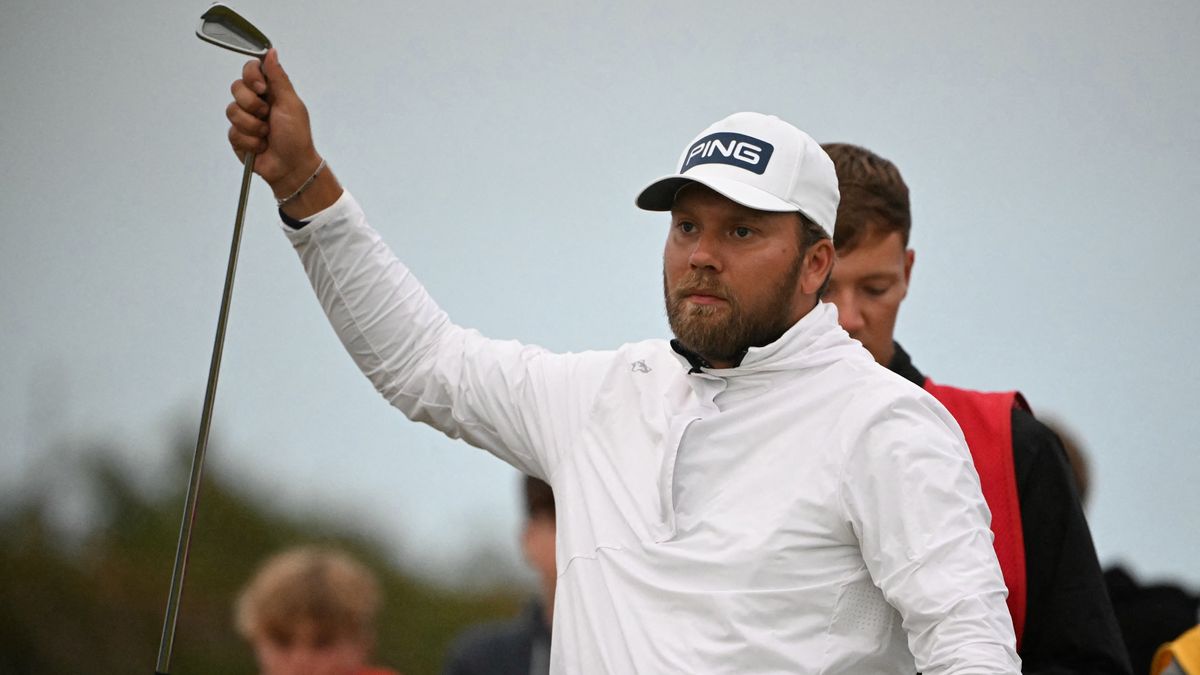 Daniel Brown: 15 Things You Didn't Know About The Open Contender | Golf ...