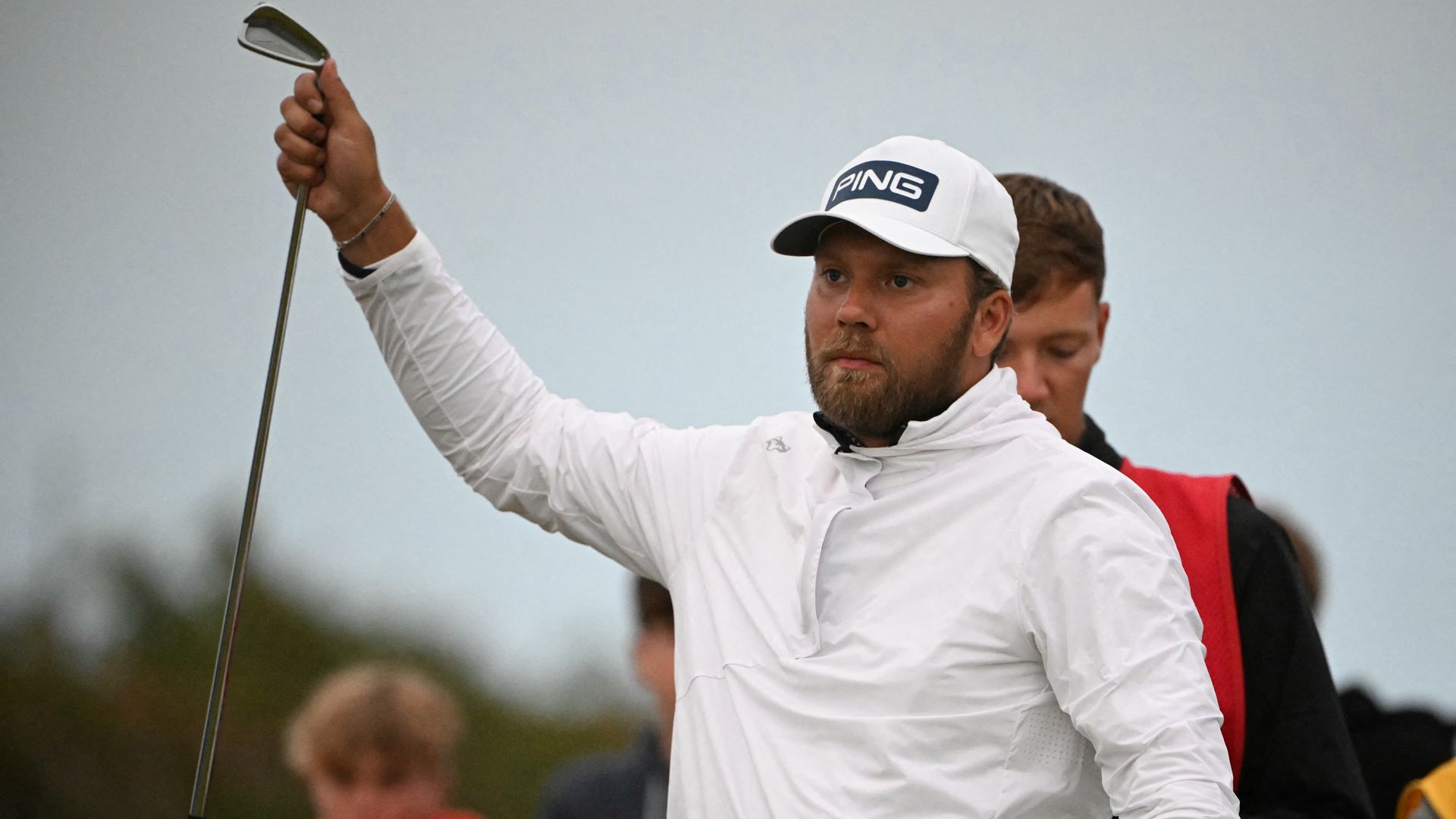 Daniel Brown: 15 Things You Didn't Know About The Open Contender | Golf ...