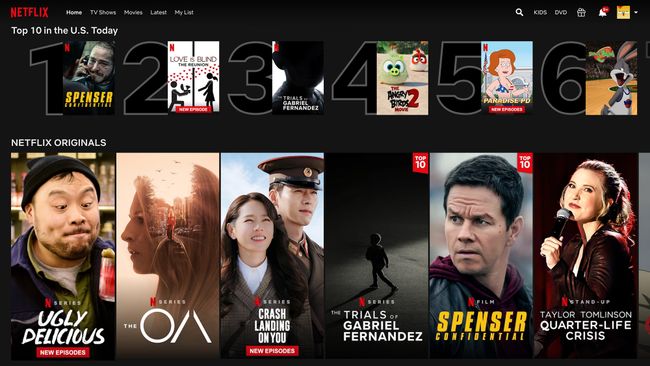 Netflix plans, prices, original content and more | Tom's Guide