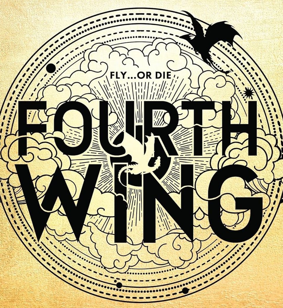 The Fourth Wing TV Show, Upcoming Books And Other Empyrean Series ...