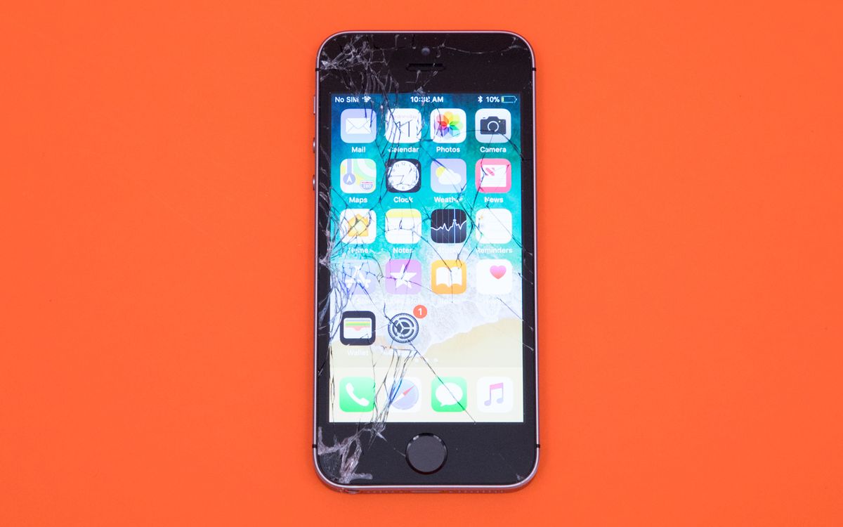 Phone Drop Test Results 2018: We Dropped $18K Worth of Smartphones ...