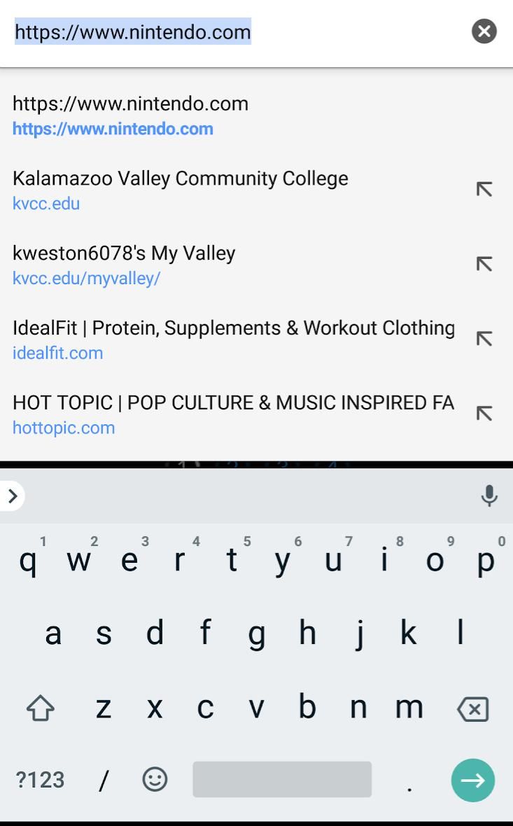 How to buy digital Nintendo Switch games from your phone | iMore