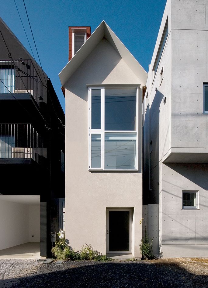 The Japanese House since 1945 at MAXXI Rome | Wallpaper