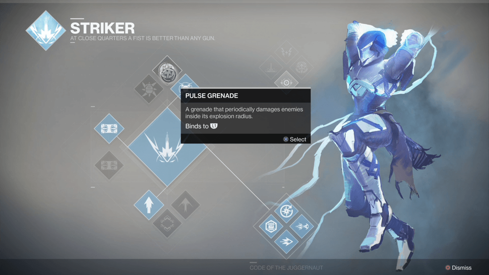 The secret sauce behind Destiny 2’s brilliance? Menus, maps and ...