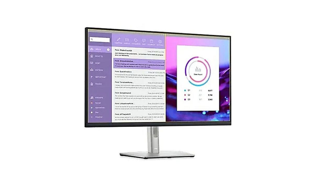 Best monitors for home working of 2024 | TechRadar