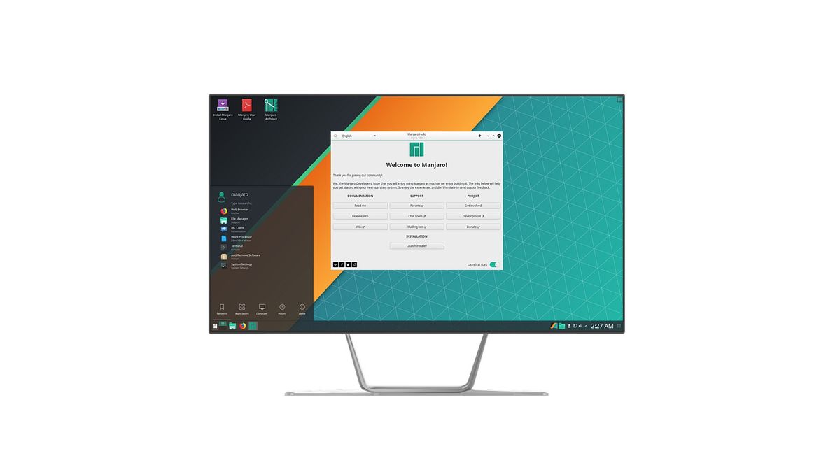 Best Linux PC of 2022: desktop PCs with Linux pre-installed | TechRadar