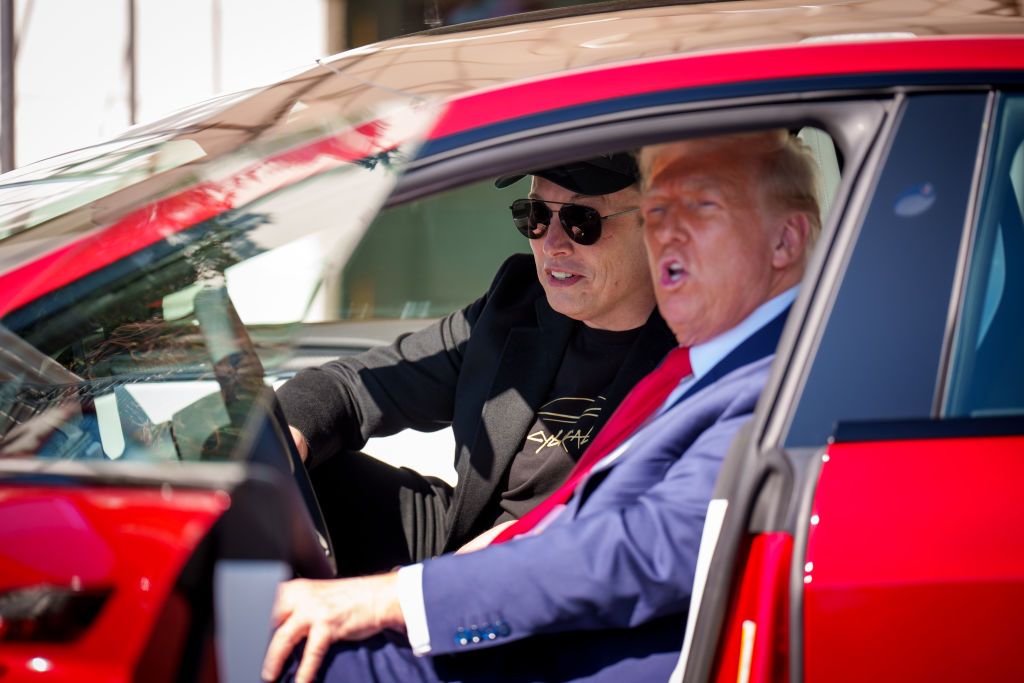 Should you invest in Tesla? | MoneyWeek