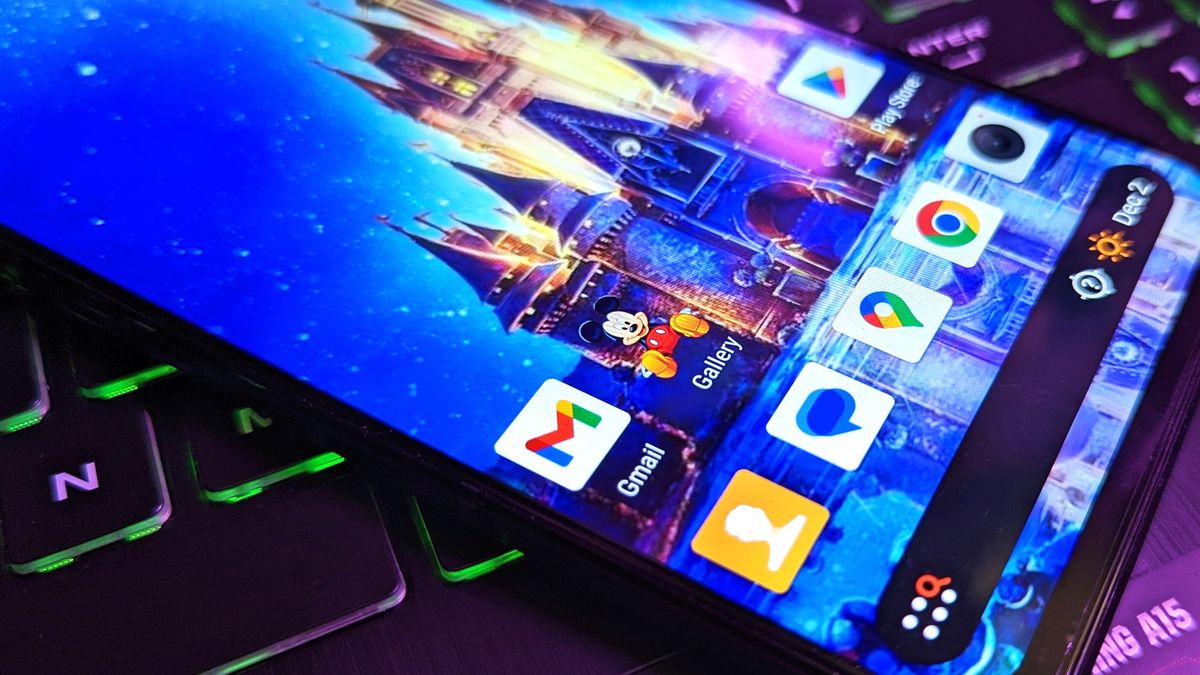 How To Make A Custom Icon For Android TrendRadars