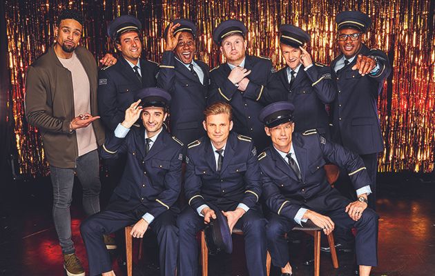 The Real Full Monty: Live | What to Watch