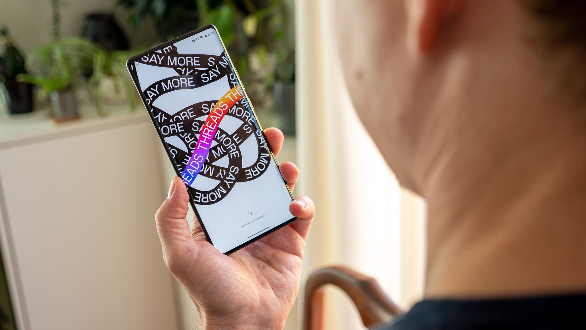 Threads Gets Its First Big Update But Android Users Have To Wait