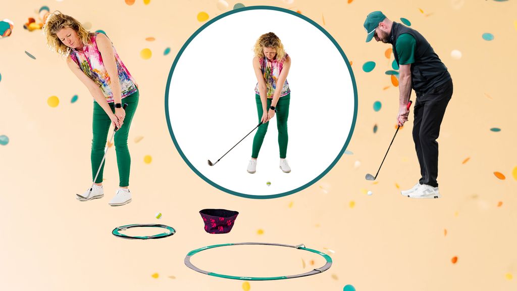 How To Plumb Bob A Putt | Golf Monthly