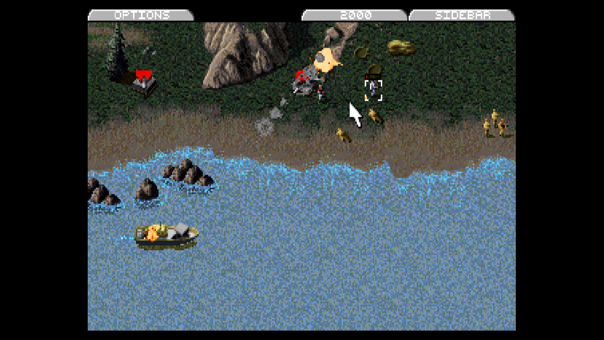 The best video games of the 90s | Creative Bloq